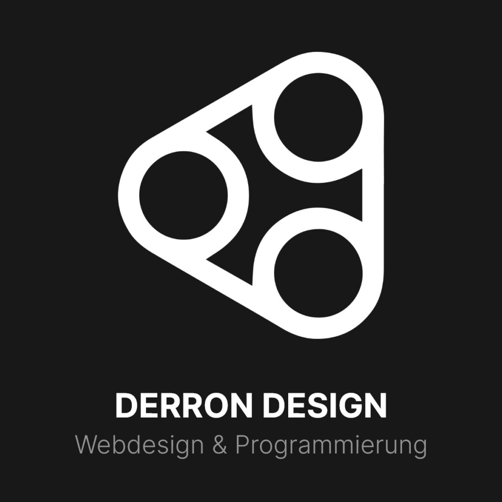 Projekte | Derron Design